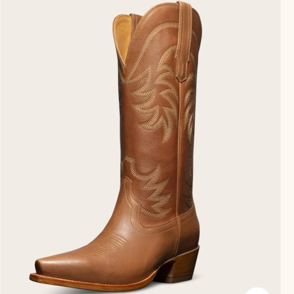 Tecovas | Shoes | Tecovas The Annie Cowgirl Boots | Poshmark